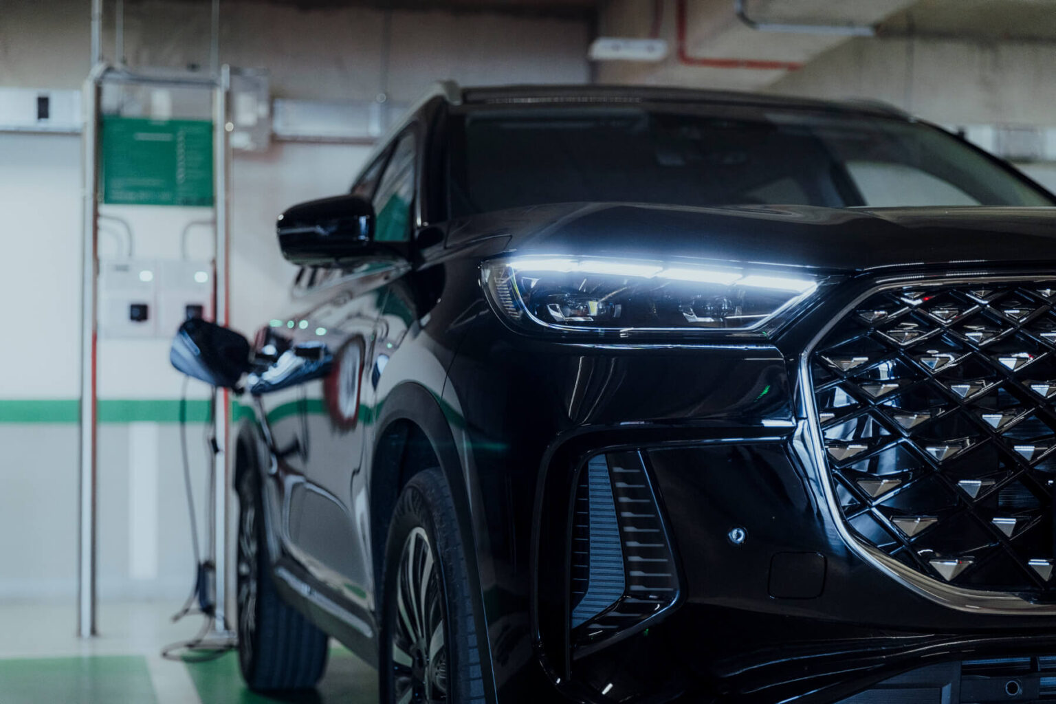 CHERY TIGGO 8 Plug-In Hybrid - Chery Kecskemét Linartech Autócentrum ...